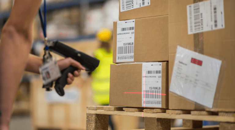 Precision Labels – Provide high-quality, sustainable labelling solutions