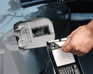 Precision Labels – Provide high-quality, sustainable labelling solutions