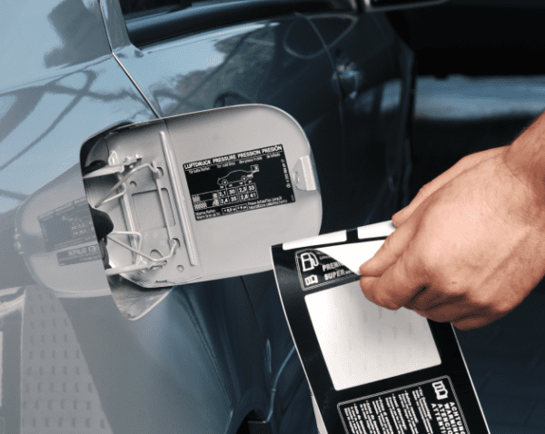 Precision Labels – Provide high-quality, sustainable labelling solutions