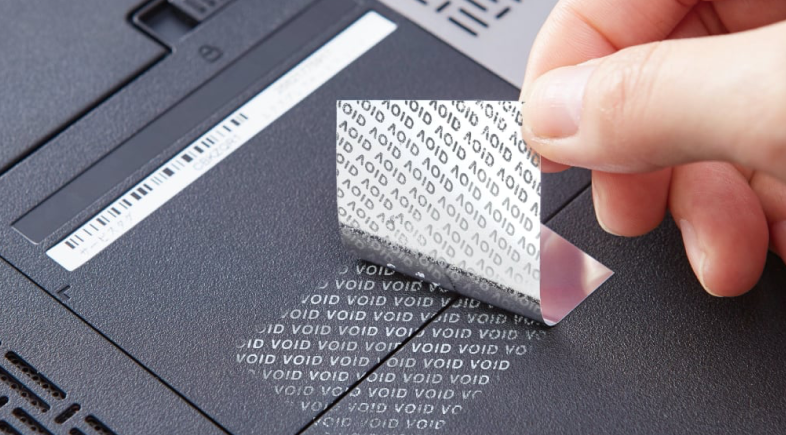 Precision Labels – Provide high-quality, sustainable labelling solutions