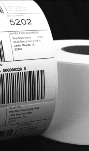 Precision Labels – Provide high-quality, sustainable labelling solutions