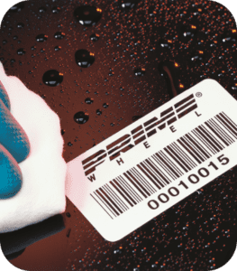 Precision Labels – Provide high-quality, sustainable labelling solutions