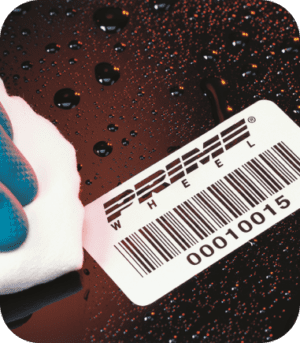 Precision Labels – Provide high-quality, sustainable labelling solutions