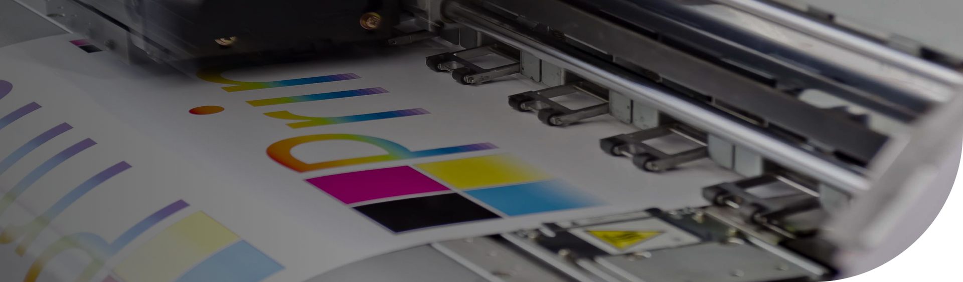 Products & Services – Precision Labels