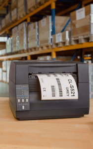 Precision Labels – Provide high-quality, sustainable labelling solutions
